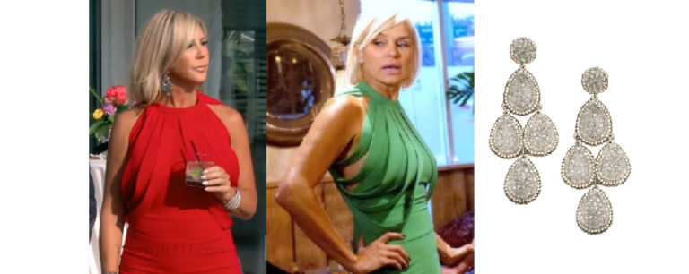 Real Housewives of Orange County: Season 11, Episode 18: Vickie ...