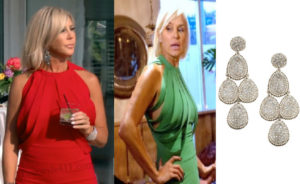 Real Housewives of Orange County: Season 11, Episode 18: Vickie ...